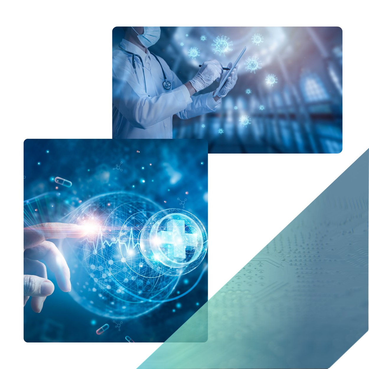 ASIC Design for Medical