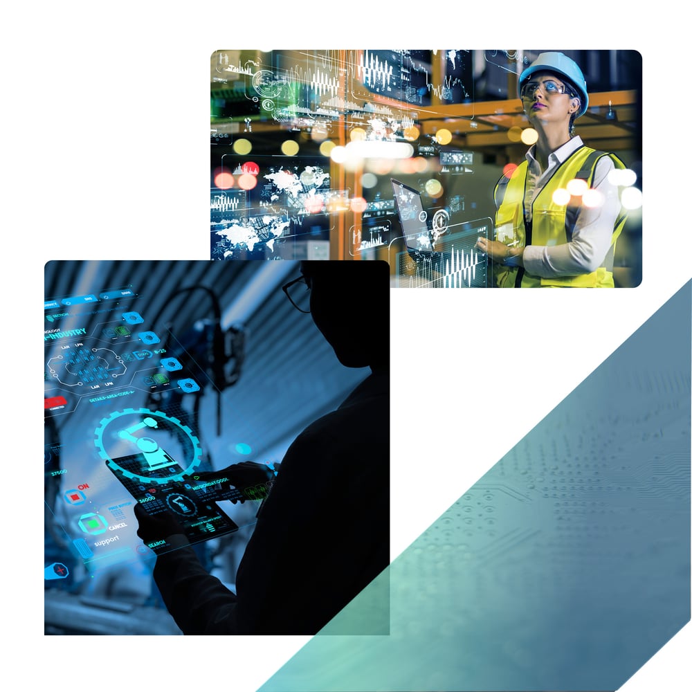 ASIC Design for Industry