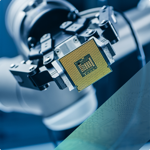 ASIC Design Solutions