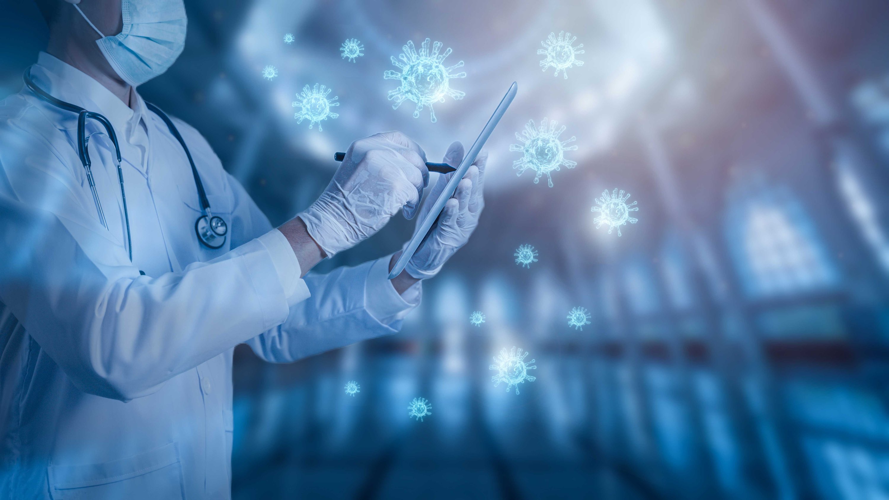 ASIC Design for Medical