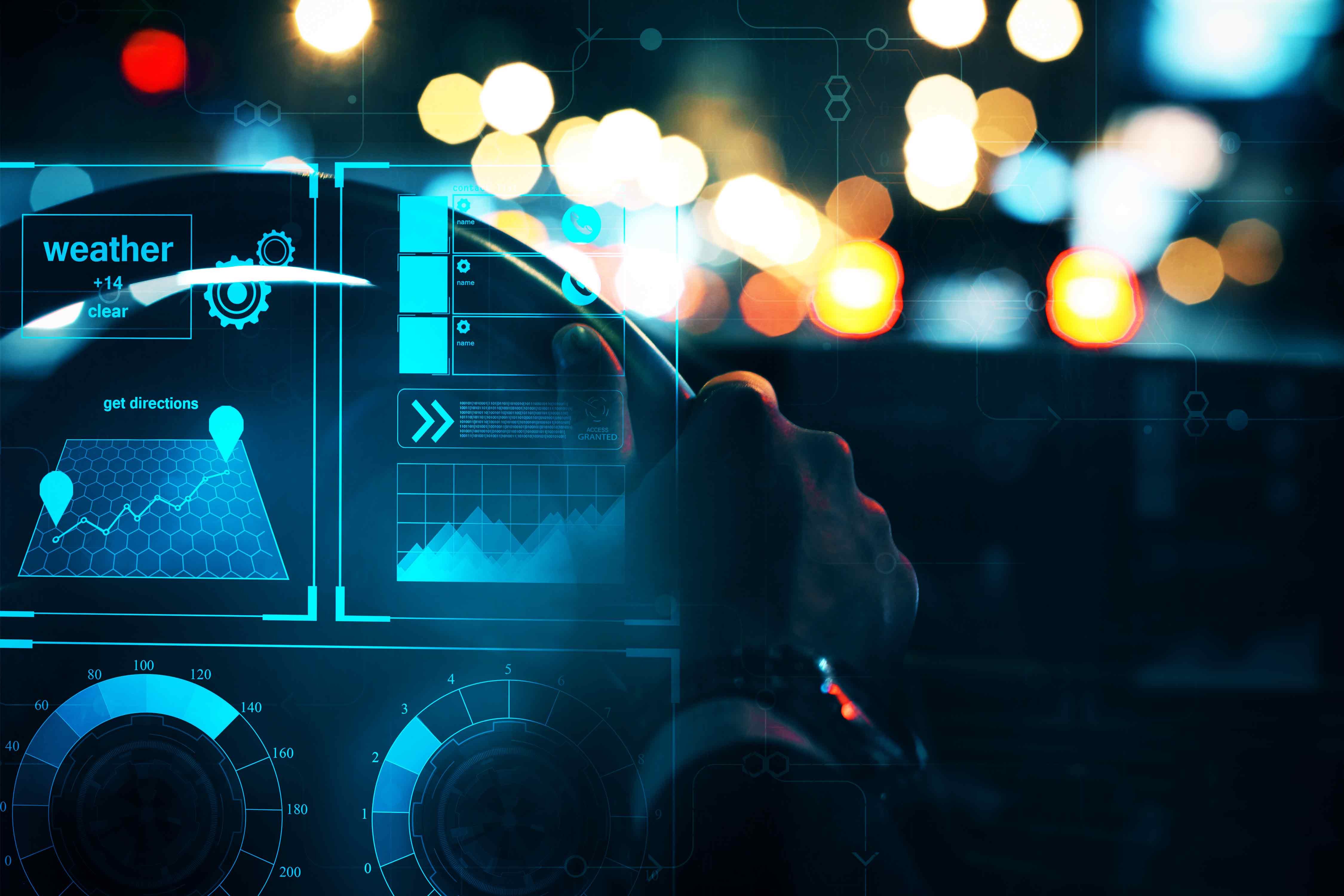 ASIC Design for Automotive