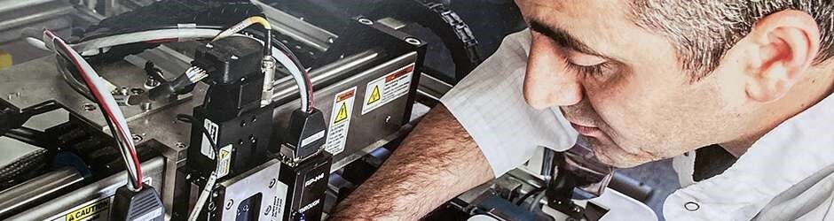 Scanning Acoustic Microscopy (SAM) for Identifying Potential Failures ...